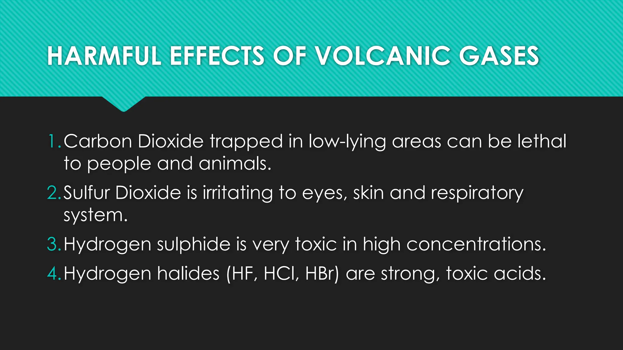 6-VOLCANIC-HAZARDS.pptx.................................. | PPTX
