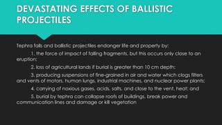 6-VOLCANIC-HAZARDS.pptx.................................. | PPTX