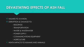 6-VOLCANIC-HAZARDS.pptx.................................. | PPTX