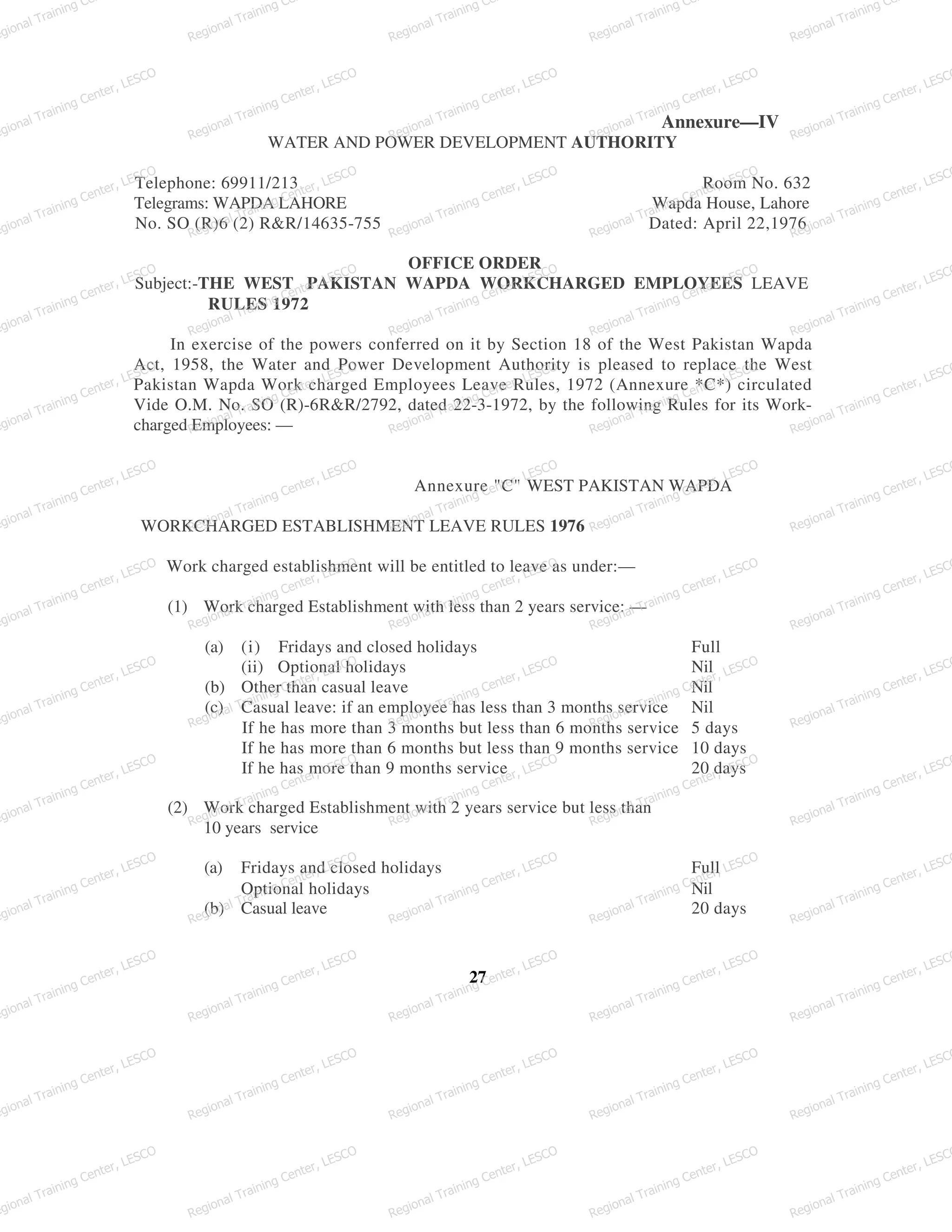 6-WAPDA-LEAVE-RULES.pdf