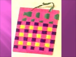 6- WEAVING steps.ppt