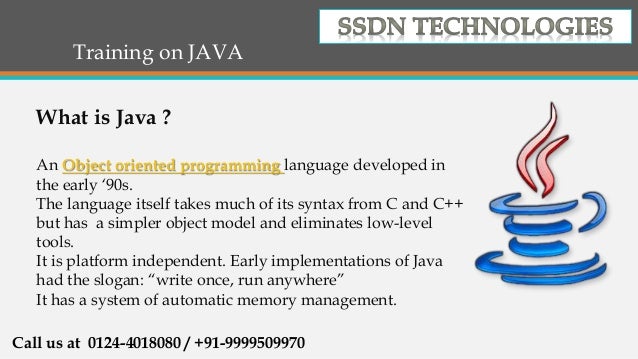 6 weeks Summer Training with live project on Dot Net, Java, PHP in G…