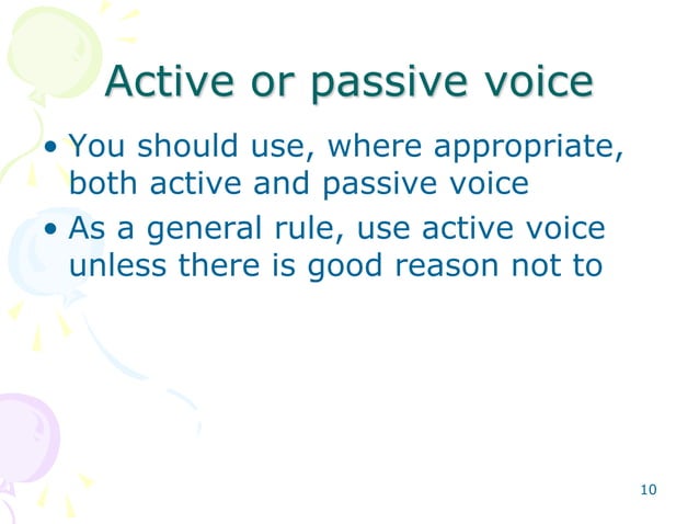 6-Writing and presenting literature review-Khalid.ppt