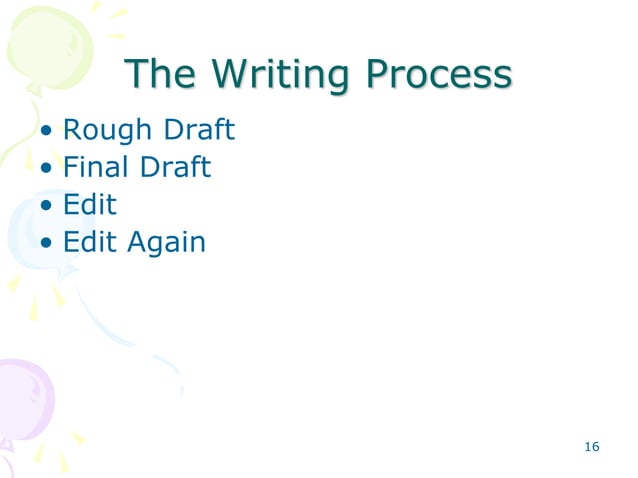 6-Writing and presenting literature review-Khalid.ppt