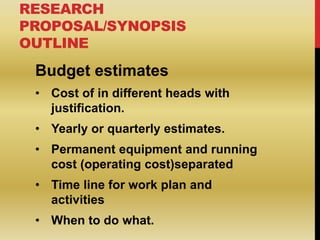 Research Proposal Writing.pptx