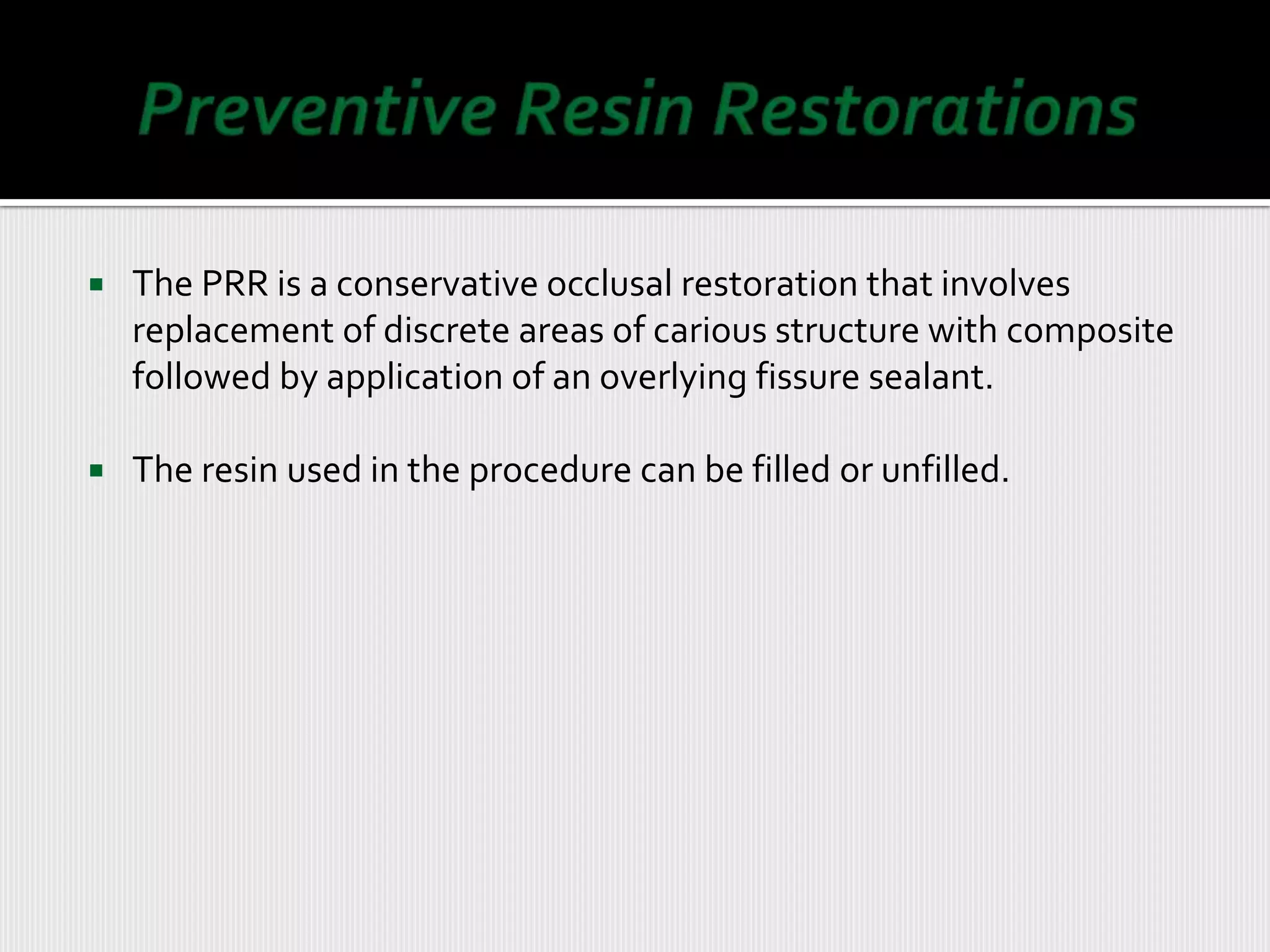 young permanent tooth | PPTX