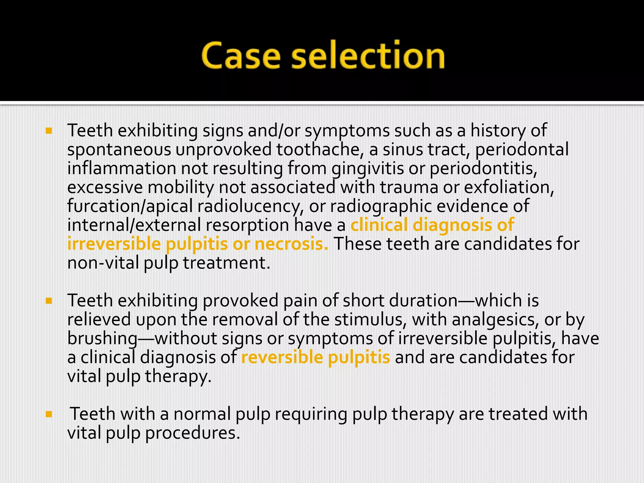 young permanent tooth | PPTX | Dental Health | Diseases and Conditions