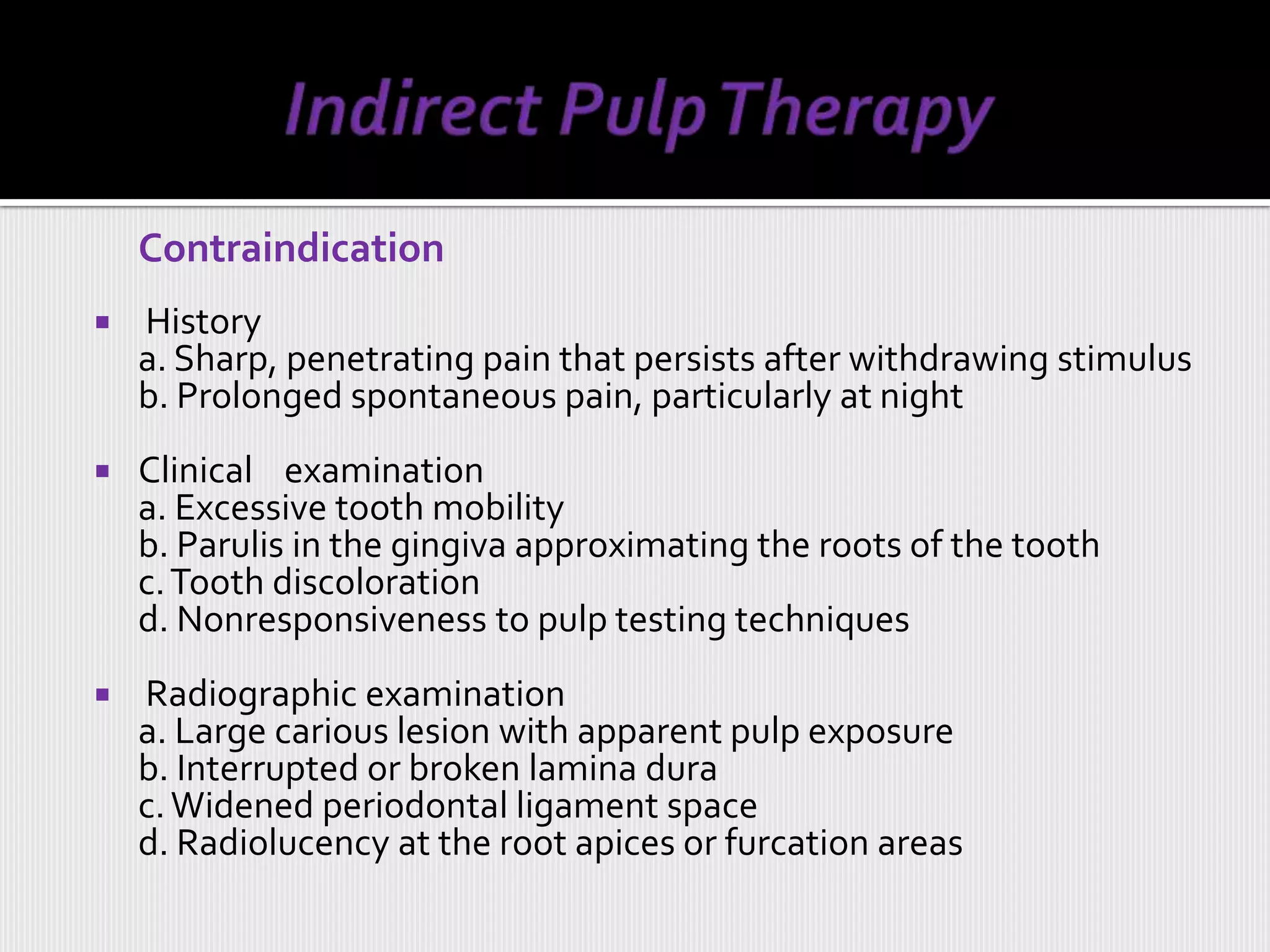 young permanent tooth | PPTX