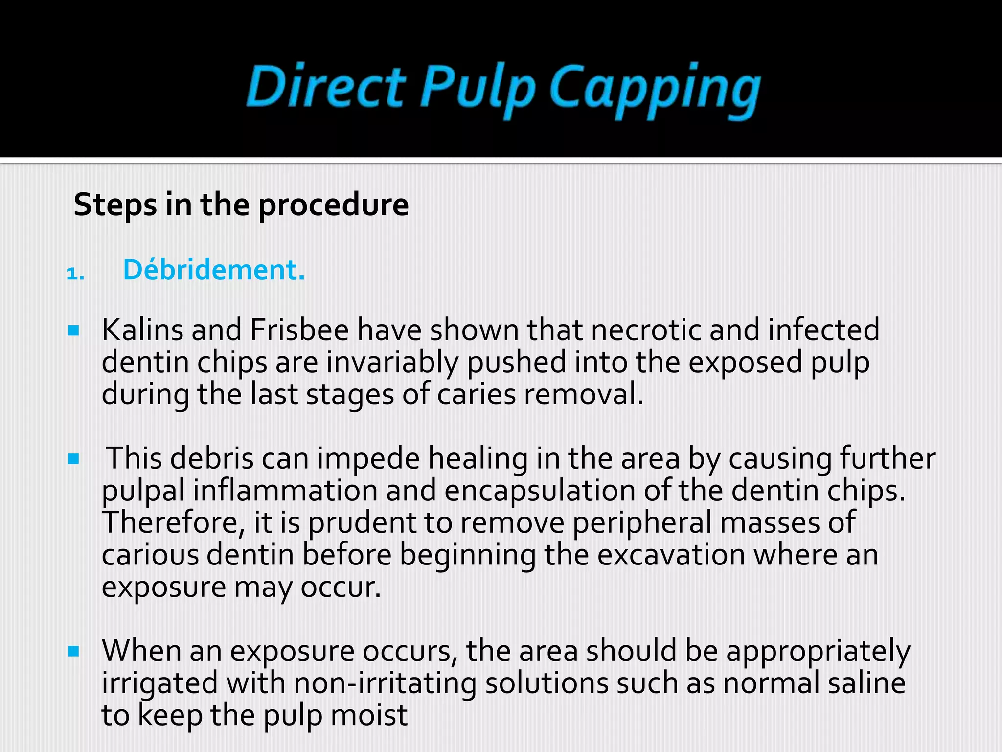 young permanent tooth | PPTX