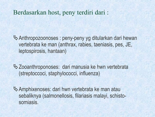 6. zoonosis | PPT