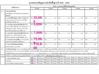 จปฐ 2560-2564 ฉบับ นาคี | PPT