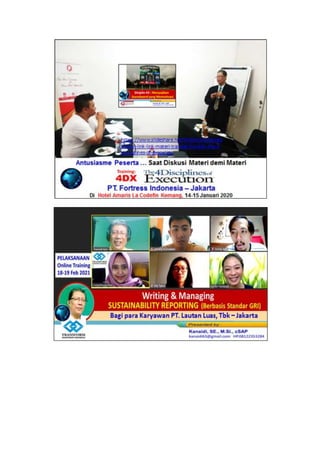 (2021) Silabus Training "Metode dan Teknik Penyusunan BUSINESS ...