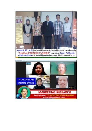 (2021) Silabus Training "Metode dan Teknik Penyusunan BUSINESS ...