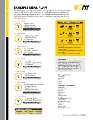 60 days-to-fit-pdf-program | PDF