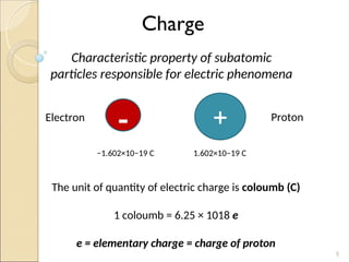 Principle of Electrical & Electronics Engineering | PPT