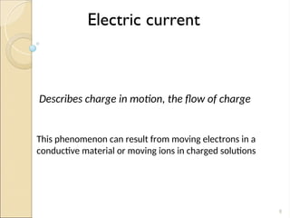 Principle of Electrical & Electronics Engineering | PPT