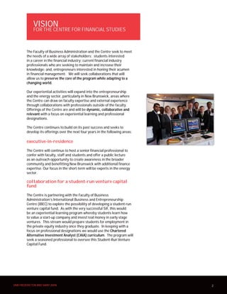 CFS Prospectus | PDF