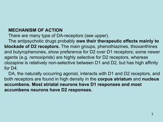 a detailed view Classification of drugs | PPT