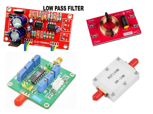 600193789-Unit-6-Filters-Att.pptxattunators | PPTX | Digital Audio ...