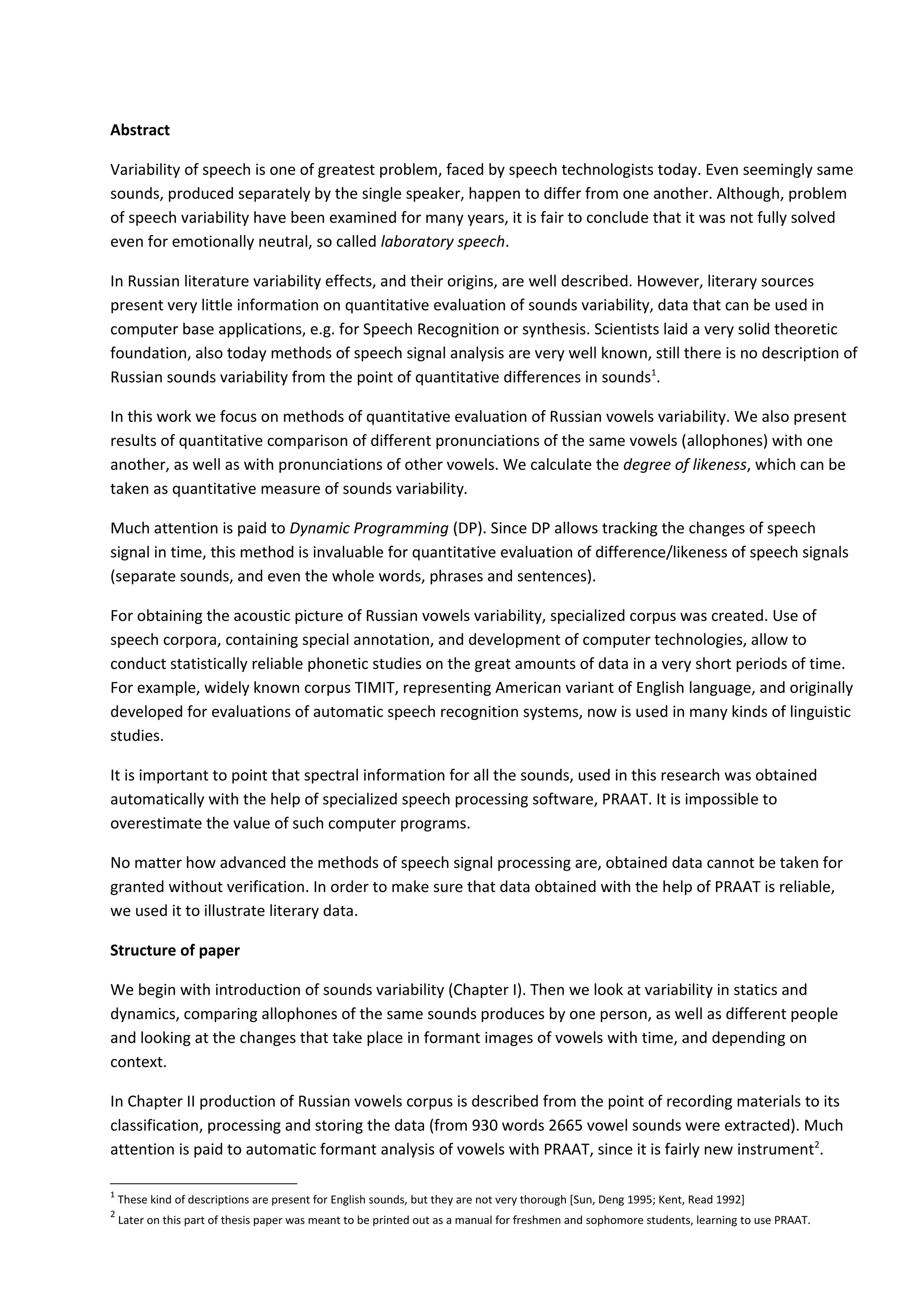 thesis(overview) | PDF