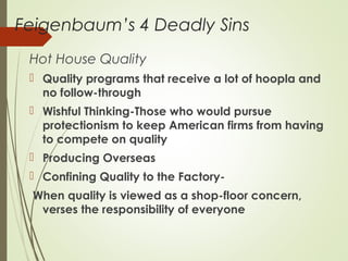 feigenbaum | PPT