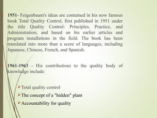 feigenbaum | PPT