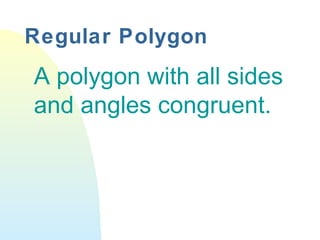 6001 sum of angles polygons | PPT