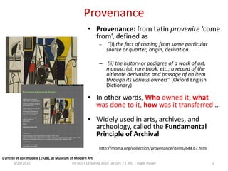 600.412.Lecture07 | PPTX | Cloud Computing | Internet