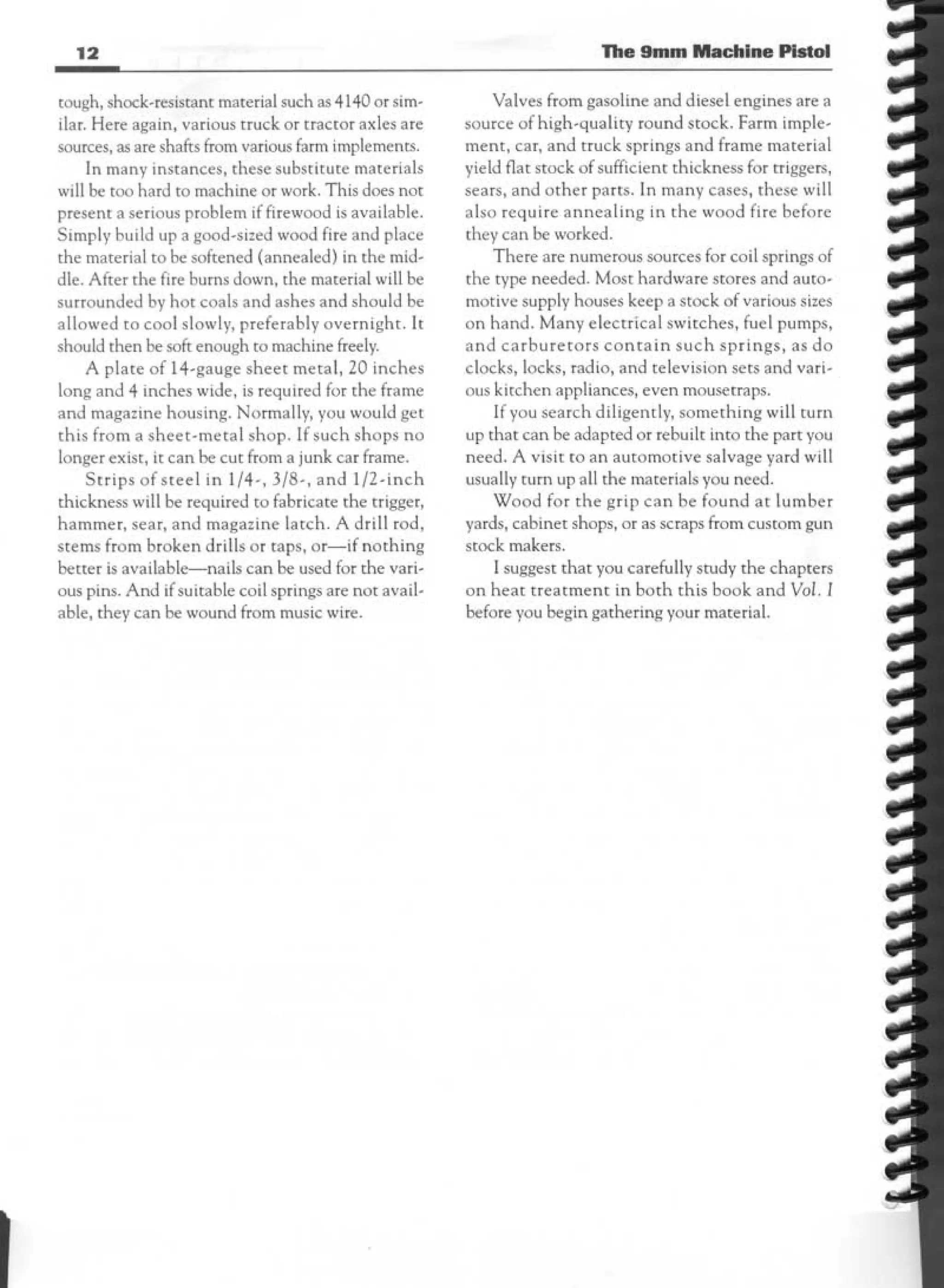 6004246 holmes-bill-home-workshop-guns-for-defense-and-resistance-volume-4-the-submachine-gun | PDF