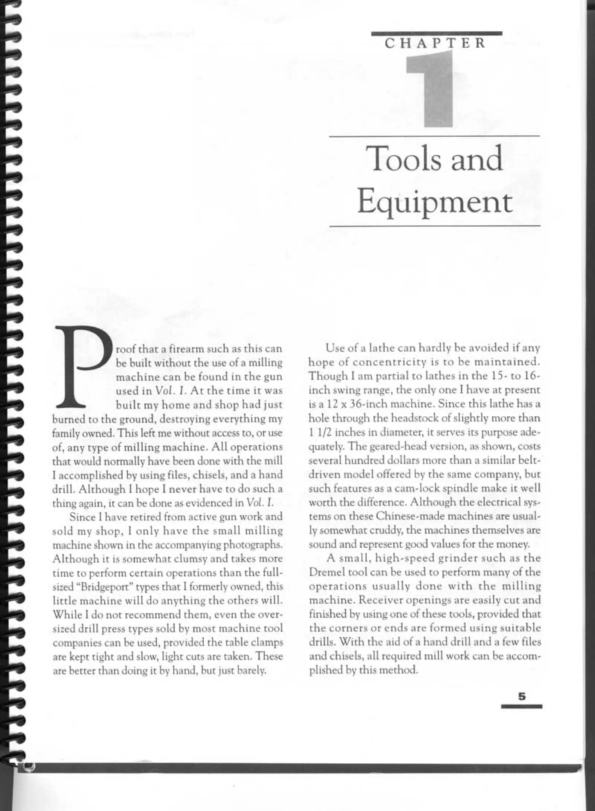 6004246 holmes-bill-home-workshop-guns-for-defense-and-resistance-volume-4-the-submachine-gun | PDF