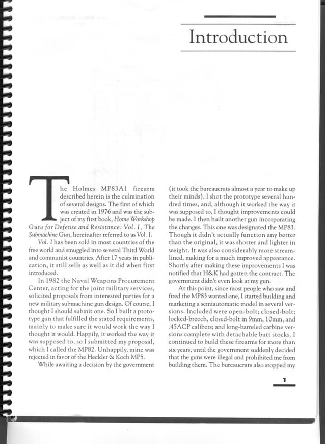 6004246 holmes-bill-home-workshop-guns-for-defense-and-resistance-volume-4-the-submachine-gun ...