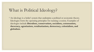 600497435-Political-Ideologies-and-Their-Impact-on-Political ...