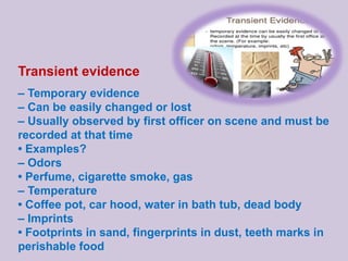 Physical-Evidence 46737883637839387282297.pptx