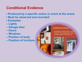 Physical-Evidence 46737883637839387282297.pptx