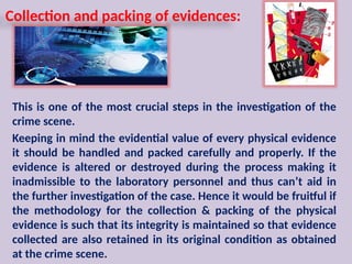 Physical-Evidence 46737883637839387282297.pptx