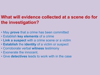 Physical-Evidence 46737883637839387282297.pptx