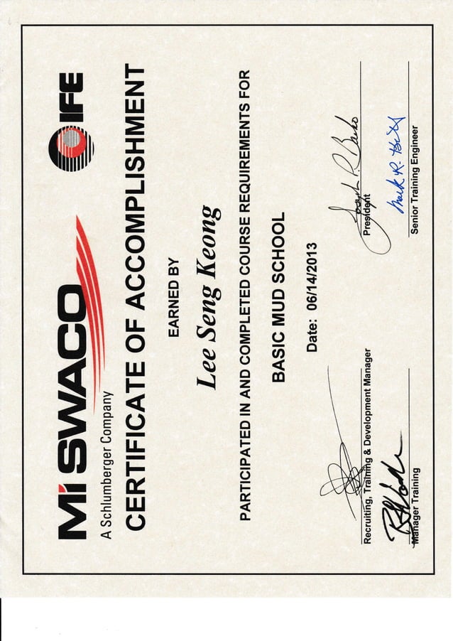 Basic Mud School | PDF