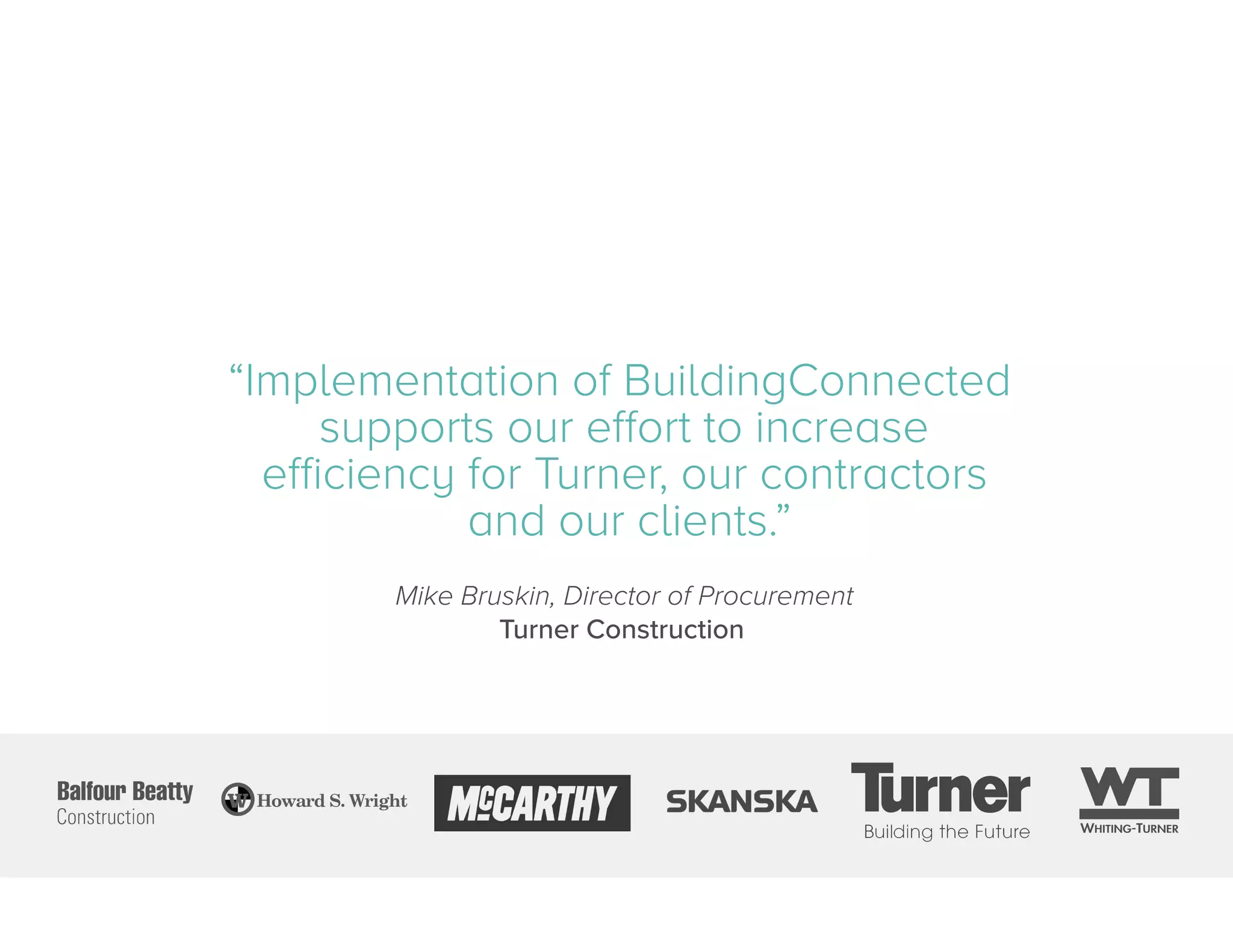 BuildingConnected_Referral Partners | PPT