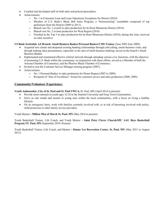 Joseph Phipps Resume 09.15.2015