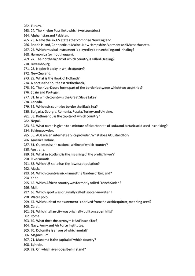 600 NTS most Repeated MCQs | PDF