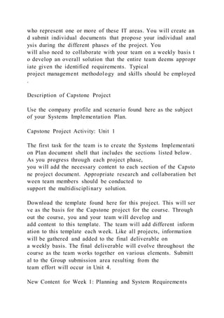 600 pm (cst)assignment details assignment description | DOCX