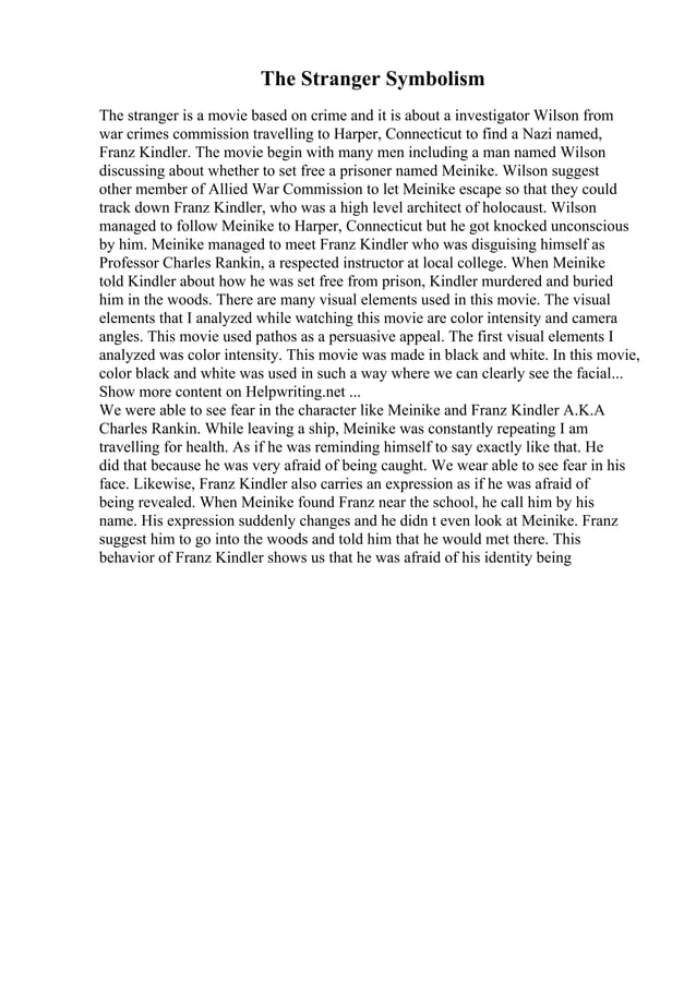 600 Word Essay Example.pdf | Operating Systems | Computer Software and ...