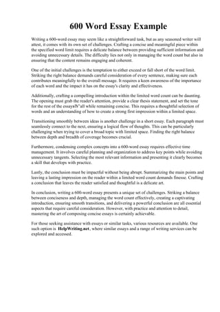 600 Word Essay Example.pdf