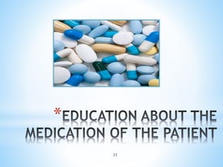 RESEARCH IN HOSPITAL PHARMACY and PHARMACY EDUCATION | PPTX
