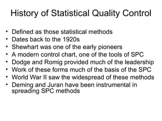 control chart and their types and other chart | PPT