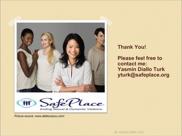 Turk Mobile Giving Campaign Presentation | PPT