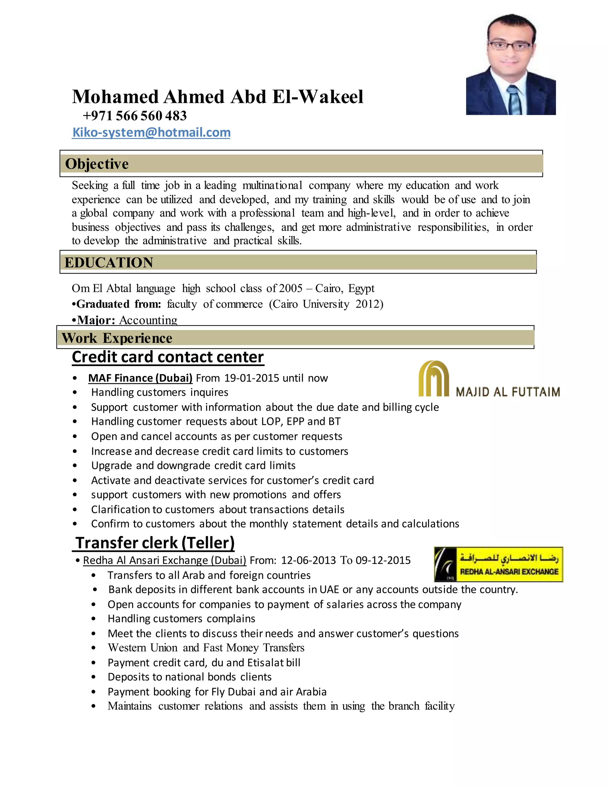 mohamed wakeel | PDF