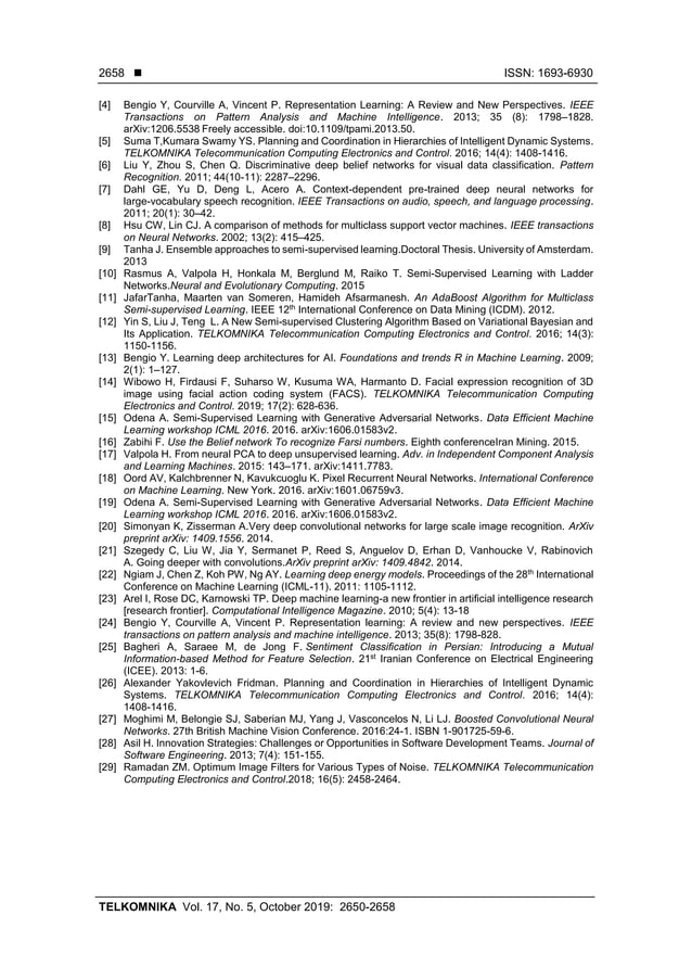 Proposing A New Method Of Image Classification Based On The Adaboost