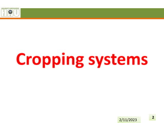 cropping system 601 2021A22D.ppt