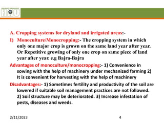 cropping system 601 2021A22D.ppt